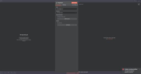 Community Node Complex Web Scraping With Puppeteer Built With N N N N Community