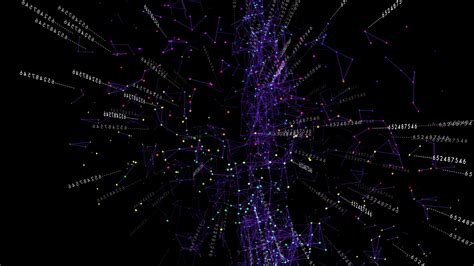 Illuminated Glowing Graphic Element Shape Stock Motion Graphics Sbv