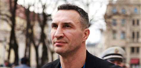 Wladimir Klitschko Keynote Speaker Chartwell Speakers