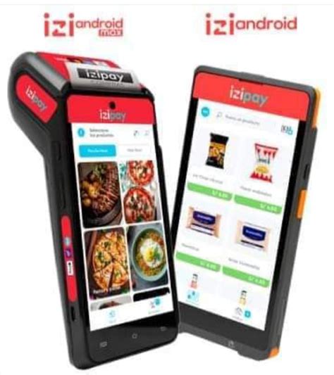 Zuma ¡descubre Lo Fácil Que Puede Ser Cobrar Con Izipay Adquiere Hoy Tu Pos Y Comienza A
