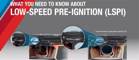 Low Speed Pre Ignition What Is It And How To Prevent It Valvoline