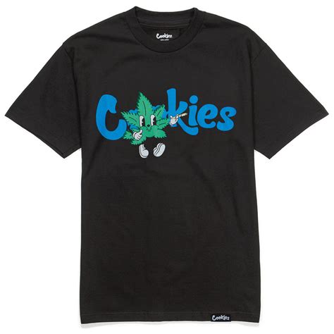 T Shirts Page 2 Cookies Clothing
