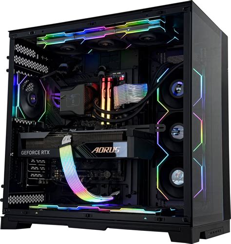 High End Custom Gaming PC AMD Ryzen 9 7900X3D Up To 5 6 GHz Nvidia