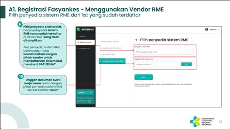 Registrasi Ssp Mendap Bantuan Aplikasi Klinik Pintar