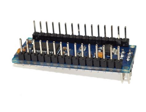 ATMEGA328P AU Nano V3 0 R3 BoardOKY2006 OKYSTAR