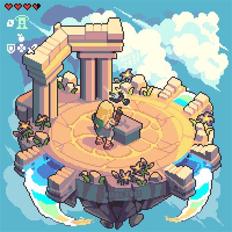 Pixel Jess Pixeljess Twitter