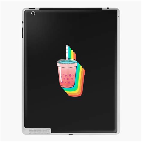 Lgbt Bubble Tea Boba Tea Lover Lgbtqia Pride Month Lgbt Flag