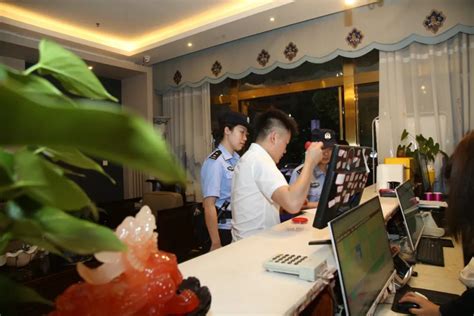 【平安1号行动】 筑牢安全防线 观山湖公安持续推进“平安1号行动”澎湃号·政务澎湃新闻 The Paper