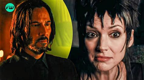 Hes Always Done That” Winona Ryder Reveals Keanu Reeves Still Calls