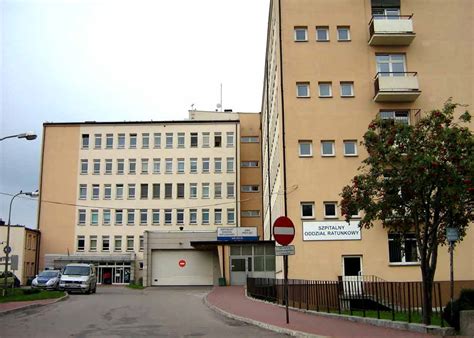 Szpital W Wo Ominie Wznowi Porody Rodzinne Wwl