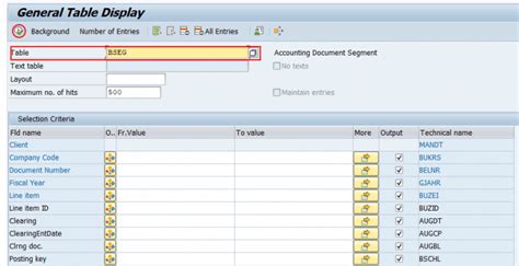 Sap Tables Complete List Of Sap Tables By Module Wise In Pdf Sap Tutorials