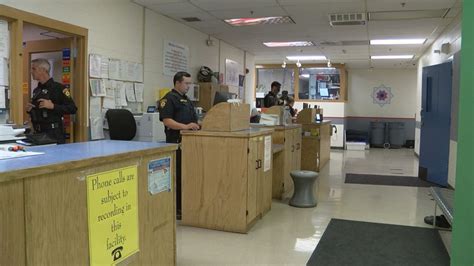 Flathead Co Sheriffs Office Detention Center Struggle With Staff