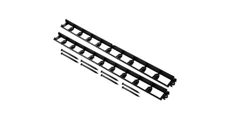 Patio Edging Strips At Gary Razo Blog