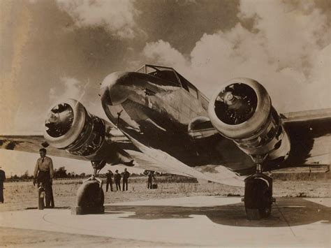 Lockheed Model 10 Electra R Prettywings