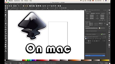 Make Pdf Into Vector Inkscape Snocampus