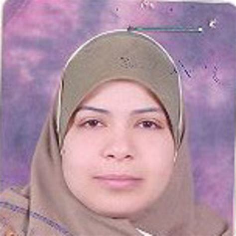 Rasha Kassem Egypt Phd Electrical Department Faculty Of Technology And Education