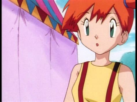 Image Tagged With Episode Indigo League Misty Pokemonscreenshots On Tumblr
