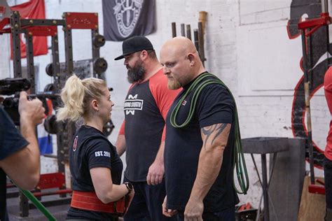 Strength And Conditioning For Special Forces Training By Matt Wenning
