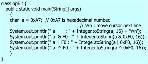Java Data Processing