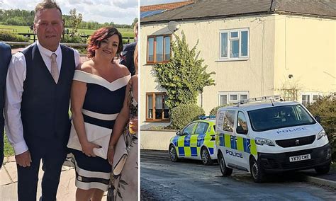 Woman Is Charged With Murder Following Death Of Father Of Two Who Was