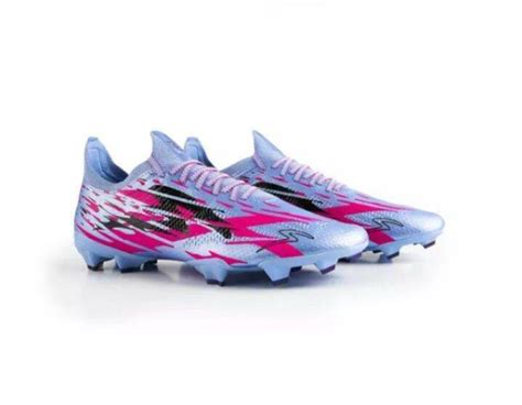 Sepatu Futsal And Soccer Specs Accelator Alpha Xtd Pro Sepatu Bola Specs