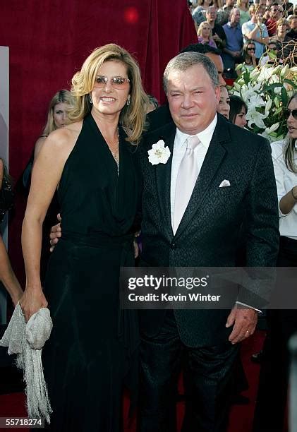 Elizabeth Martin Shatner Photos And Premium High Res Pictures Getty