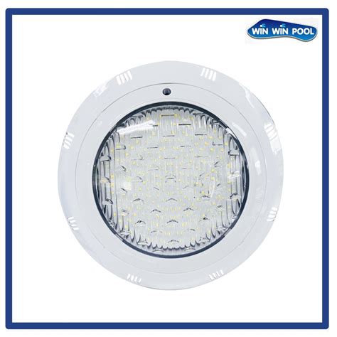 ไฟใตนำ QHL YC295AH LED 18W 12V AC แสง Cool white WINWINPOOL