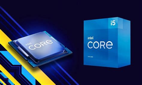 Cpu Intel Core I5 11400 Chính Hãng Giá Rẻ Mới Nhất Gearvn Com