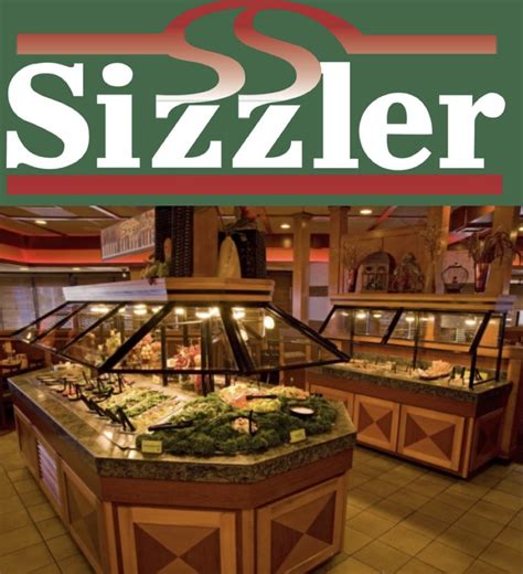 Sizzler Restaurant
