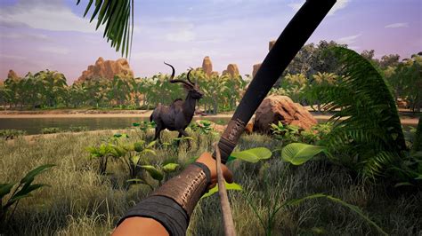 Top 5 Los Mejores Juegos De Supervivencia Para Pc De Medios