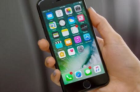 Tips How To Factory Reset IPhone Plus In Minutes