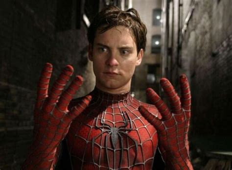 Por Que O Tobey Maguire é O Melhor Homem Aranha
