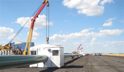 Stantec Inc Work History Project Mission And Location