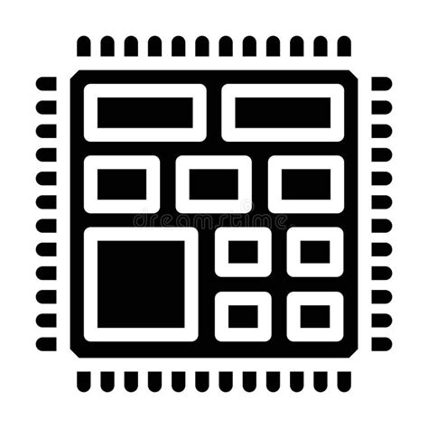 Microcontroller Icon Stock Illustrations 270 Microcontroller Icon Stock Illustrations Vectors