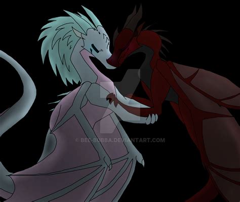 Affection By Bee Bubba On Deviantart