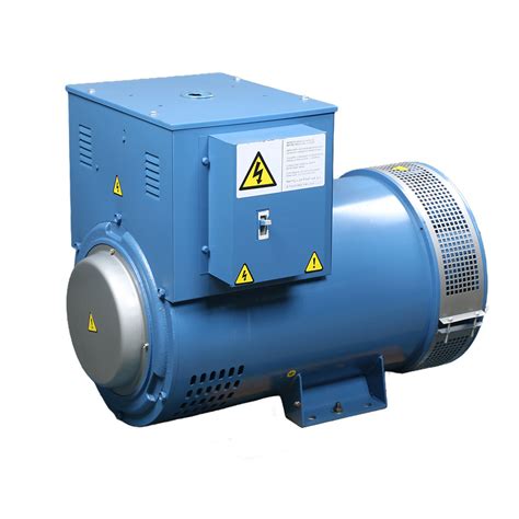 Electricity 75kw 3 Phase Dynamo 30kw Ac Alternator Generators From