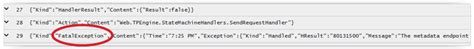 random thoughts and collisions azure b2c tracking errors