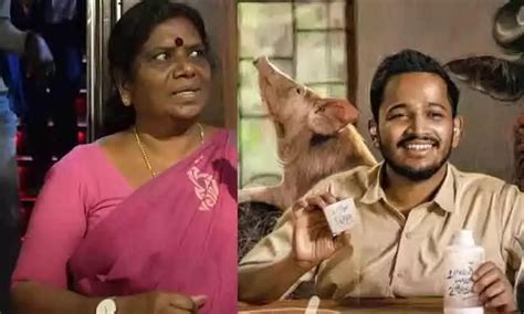 പശുവിനോട് കാണിക്കുന്ന സ്നേഹം ഉള്ളിൽ തട്ടി എല്ലാവരും കണ്ടിരിക്കേണ്ട