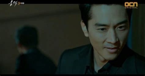 블랙 송승헌 인간화 시작도망간 저승사자 파트너 찾기 힘들 것