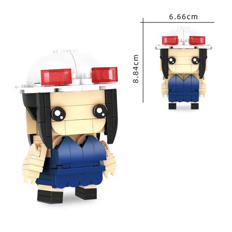 Lego Nico Robin One Piece Uk