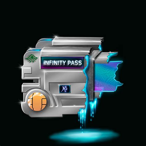 Infinity Pass Nft Calendar