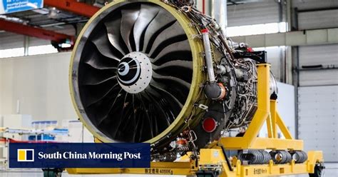 Comac C919 China Hace Peligrar El Duopolio De Airbus Y Boeing Página