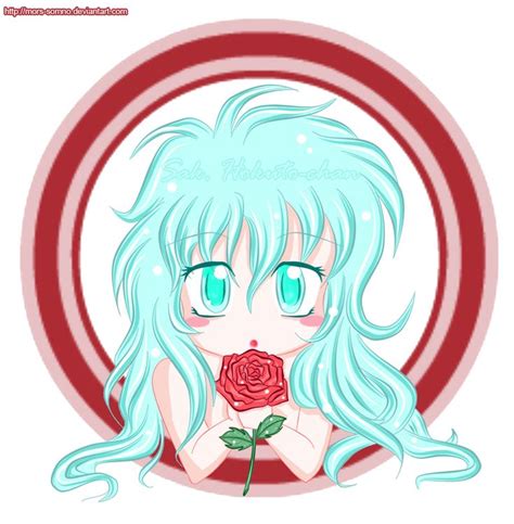 Chibi Aphrodite By Mors Somno Chibi Sketches Aphrodite