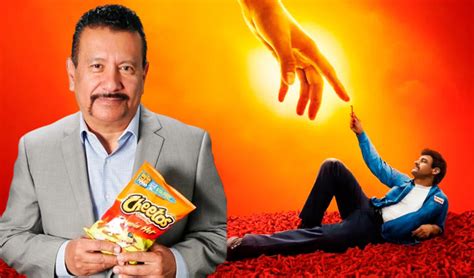 Richard Montañez El Inventor De Los Flamin Hot Cuya Historia De