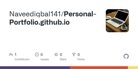 Github Naveediqbal141personal