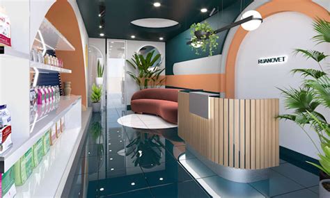 Design And Render Interios Spaces For You By Carlosgalvez93 Fiverr