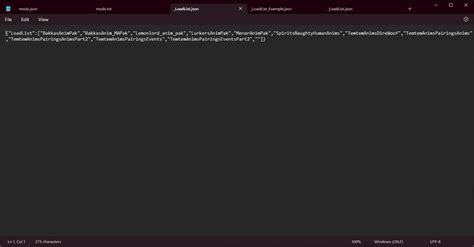 Mod Sugar Cake Animation Framework SCake Animation And Stat Framework Page 8 Palworld