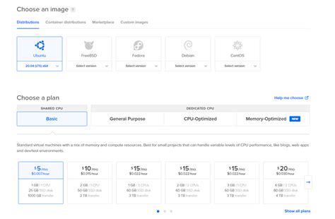 Deploy De Um Projeto PHP Na DigitalOcean Parte 1 Criando Configurando E Acessando O Servidor