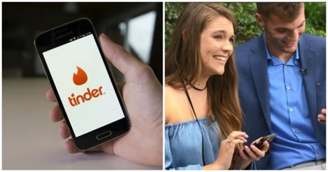Tinder Les Regaló Un Viaje De Ensueño Para Su Primera Cita Después De