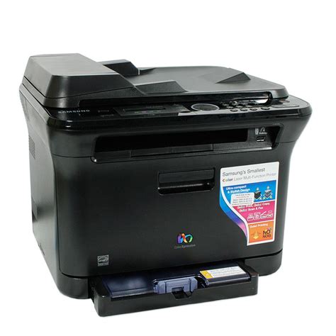 Samsung CLX-3175FN/XEG AIO Farblaserdrucker 10018487